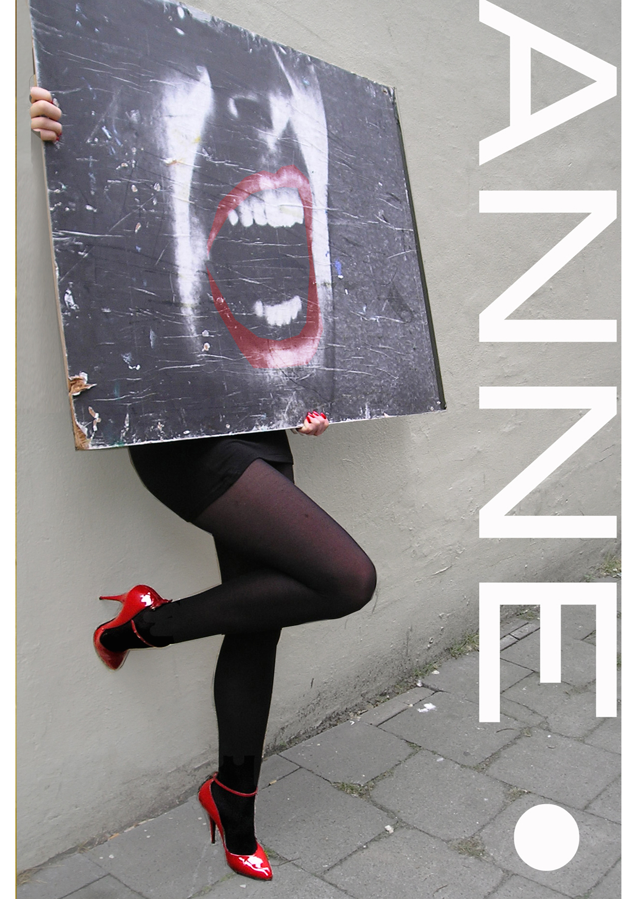 Contact | ANNE