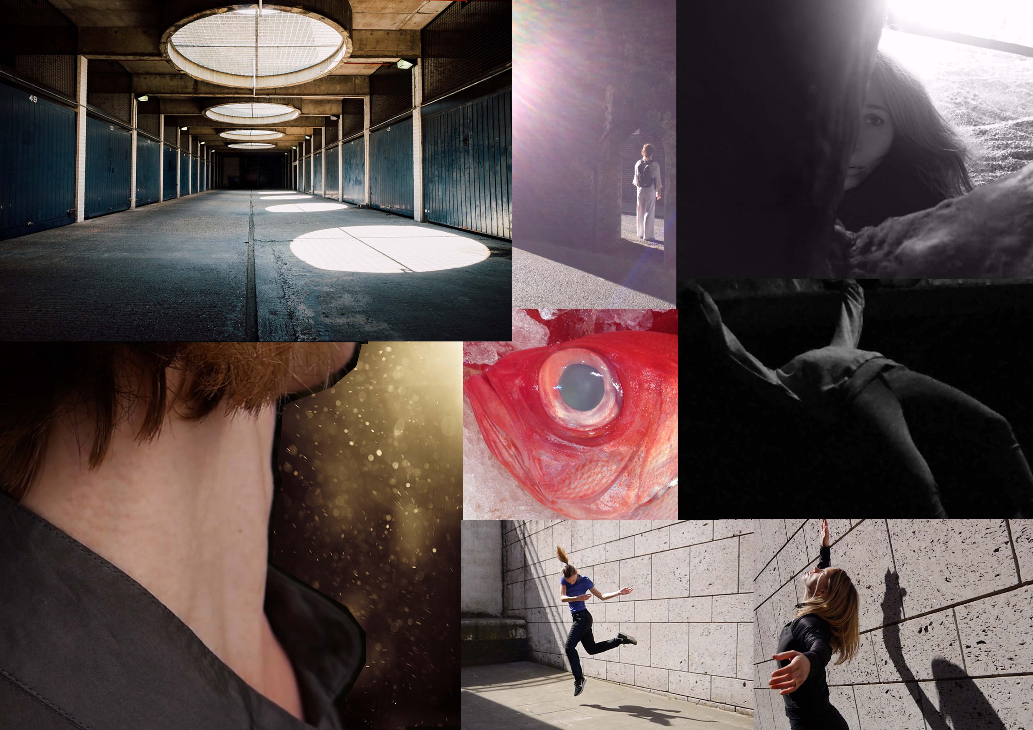 Shortlisted for With TEETH 2018 | ANNE